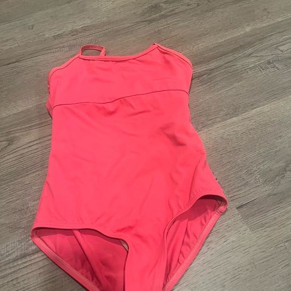 balera | Costumes | Balera Medium Child Dance Leotard | Poshmark